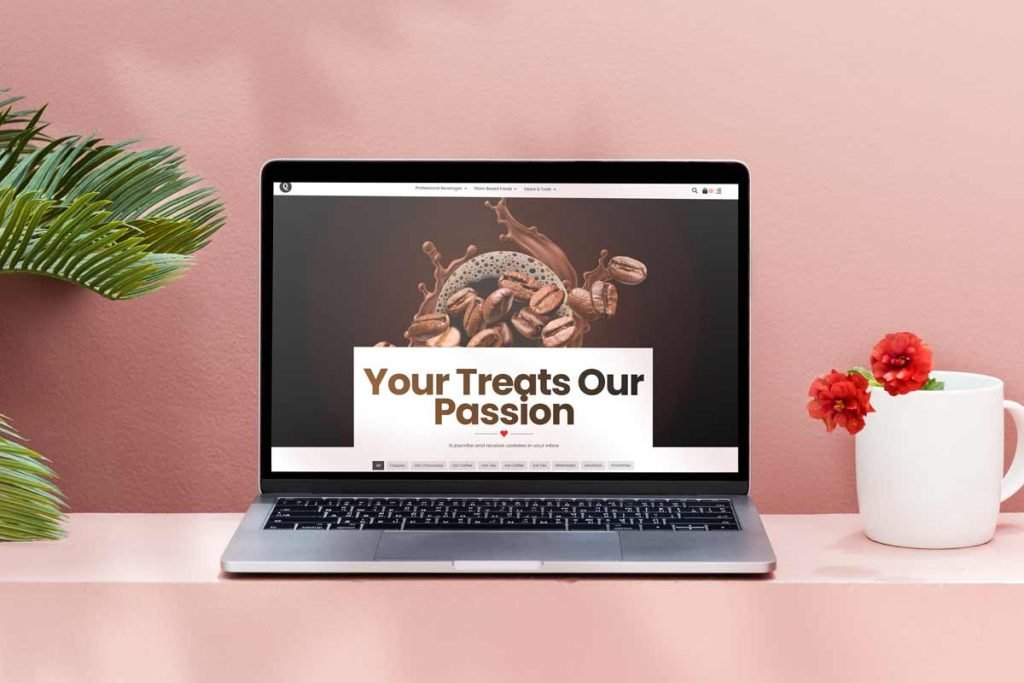 Quanta Egypt - Inspire Graphic Agency