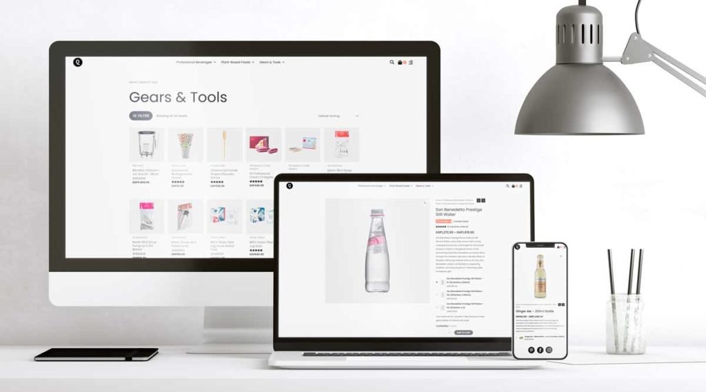 Quanta Egypt - Inspire Graphic Agency